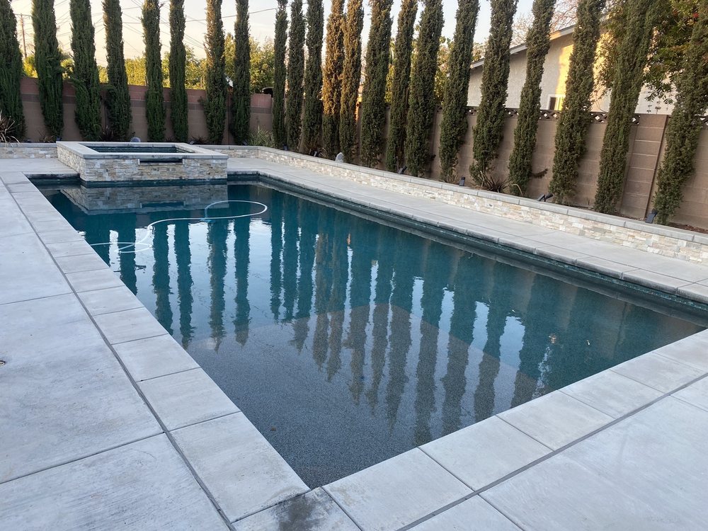 CRYSTAL BLUE POOL CLEANING - Updated November 2025 - Costa Mesa ...