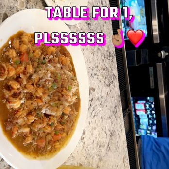 CHEF RON’S GUMBO STOP - Updated July 2024 - 1753 Photos & 1641 Reviews ...