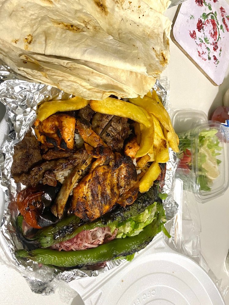 ALO 24 - Updated January 2025 - Akarca Mah., Fethiye, Turkey - Turkish ...