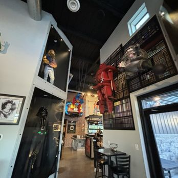 DARKSIDE BRICK OVEN PIZZA - Updated November 2024 - 81 Photos & 52 ...