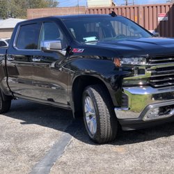 GEORGE CHEVROLET - 154 Photos & 531 Reviews - 17000 Lakewood Blvd ...