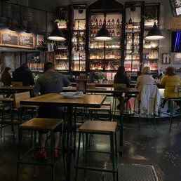 STATE ROOM - Updated October 2025 - 914 Photos & 720 Reviews - 1132 4th ...