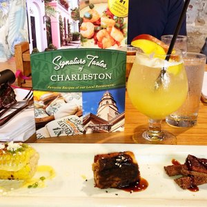 CHARLESTON CULINARY TOURS - 202 Photos & 218 Reviews - 46 State St ...