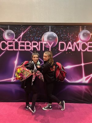 LEGACY DANCE ACADEMY - Updated June 2024 - Request Information - 8050 ...