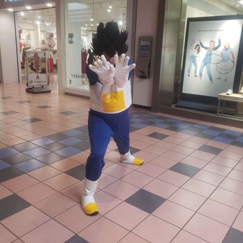 PADDOCK MALL - Updated October 2025 - 132 Photos & 39 Reviews - 3100 SW ...