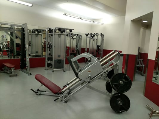 CWU RECREATION CENTER - 11 Photos - 400 E University Way, Ellensburg ...