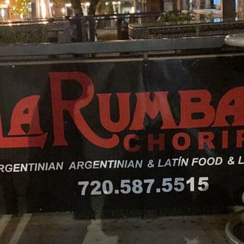 LA RUMBA - Updated March 2025 - 29 Photos & 120 Reviews - 99 W 9th Ave ...