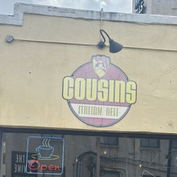 COUSINS ITALIAN DELI - Updated May 2026 - 92 Photos & 145 Reviews - 7 N ...