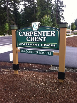 CARPENTER CREST - Updated July 2025 - 201 Carpenter Rd SE, Lacey ...