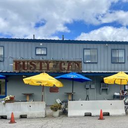 RUSTY CAN - Updated June 2025 - 335 Photos & 578 Reviews - 6 Fruit St ...