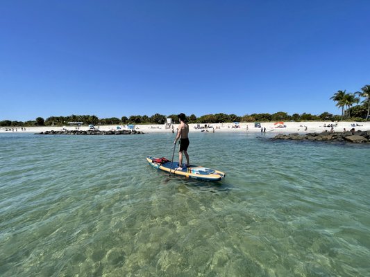 JUPITER PADDLE BOARD RENTAL - Updated August 2025 - 16 Photos - Jupiter ...