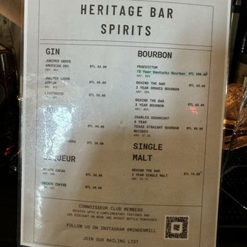 MINDEN MILL DISTILLING - Updated July 2025 - 170 Photos & 43 Reviews ...