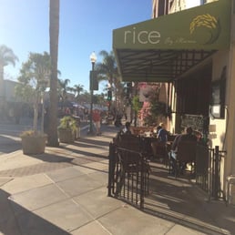RICE BY MAMA - Updated December 2025 - 786 Photos & 914 Reviews - 419 E ...
