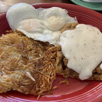 GAILEY’S BREAKFAST CAFE - Updated December 2025 - 345 Photos & 421 ...