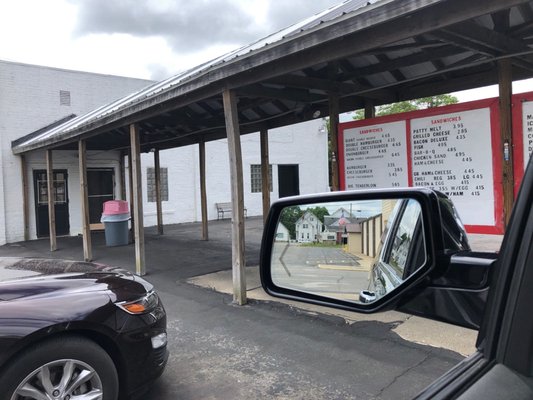 MYERS DRIVE IN - Updated September 2025 - 35 Reviews - 938 S Washington ...