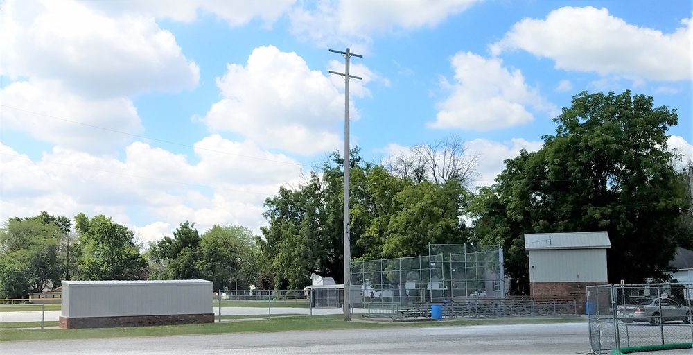 RODGER G WOLCOTT MEMORIAL PARK - 11 Photos - 202 Blake St, Wolcott ...