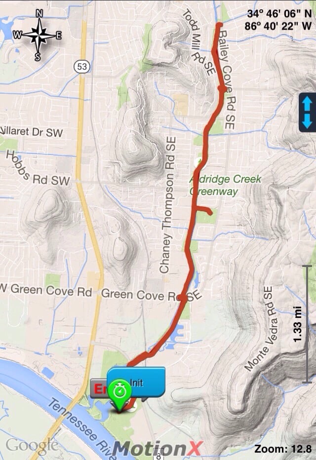 ALDRIDGE CREEK GREENWAY - Updated June 2026 - 14 Photos - 1100 Mountain ...