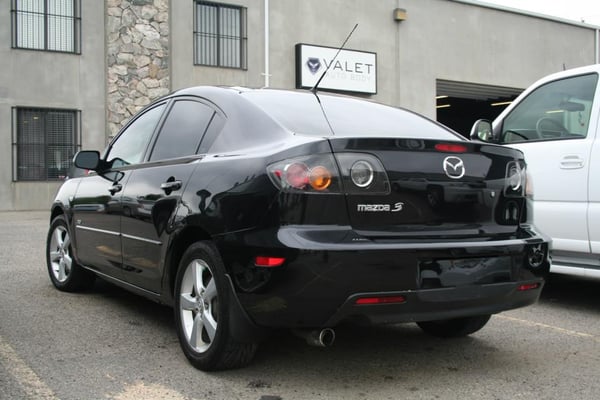 VALET AUTO BODY - Updated October 2025 - 33 Photos & 91 Reviews - 33 E ...