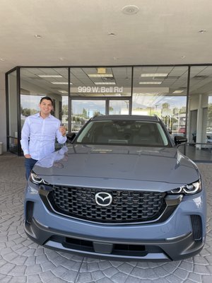 CHAPMAN MAZDA - Updated January 2026 - 79 Photos & 264 Reviews - 999 W ...