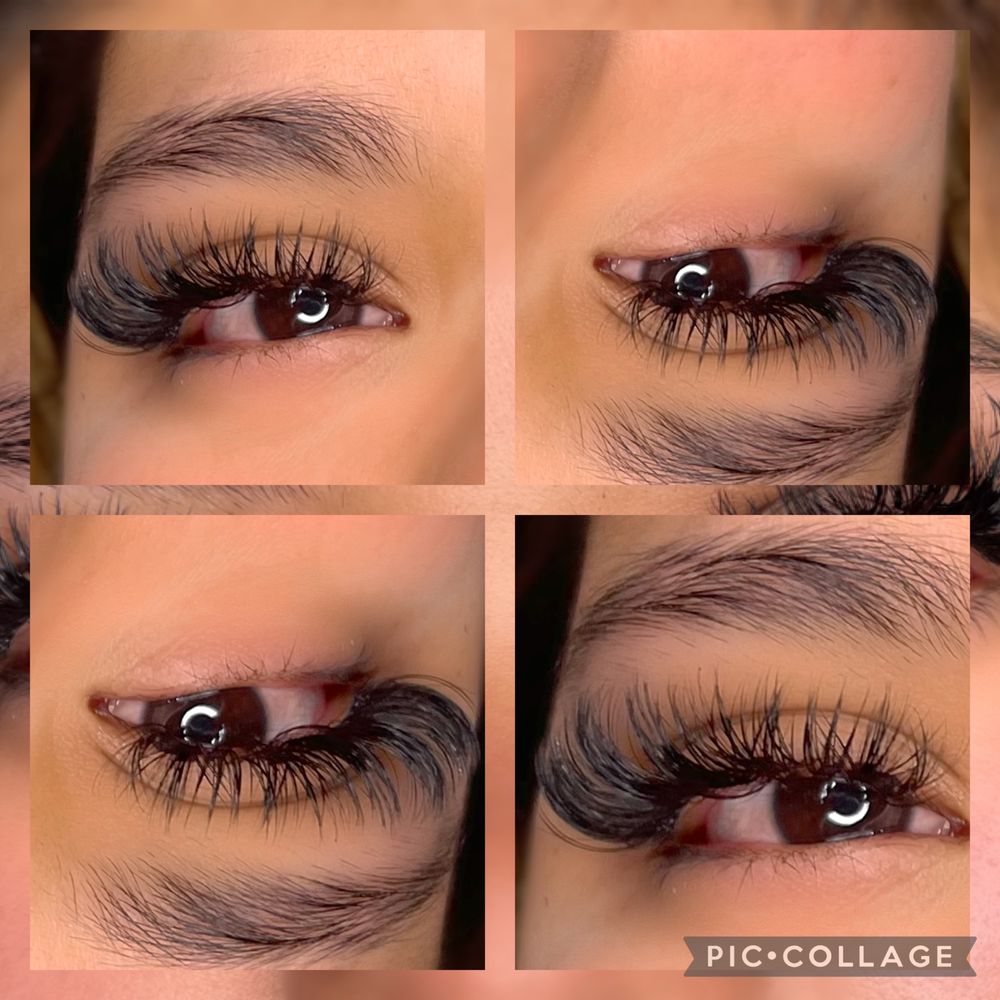THE LASH SPA - Updated December 2025 - 56 Photos - Salinas, California ...