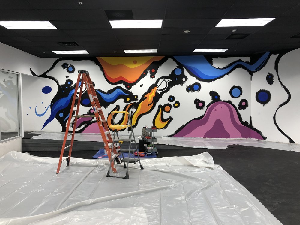 AIRTOPIA ADVENTURE PARK - 151 Photos & 51 Reviews - 16628 San Pedro Ave ...