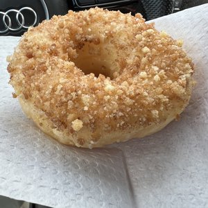 MASTER HOMEMADE DONUTS - 65 Photos & 97 Reviews - 1745 Main St, West ...