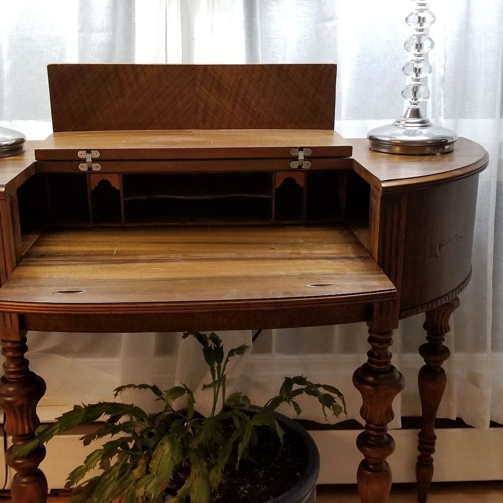 Used furniture antiques near me store