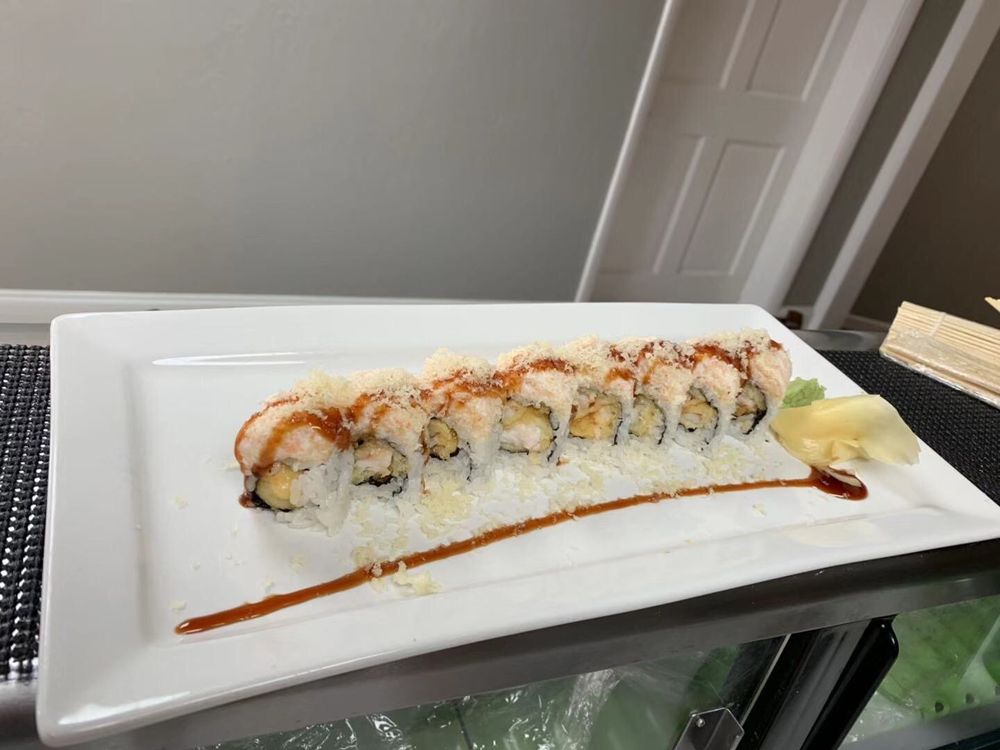 TOKI SUSHI STEAK HOUSE - Updated February 2025 - 14 Photos - 648 Main ...