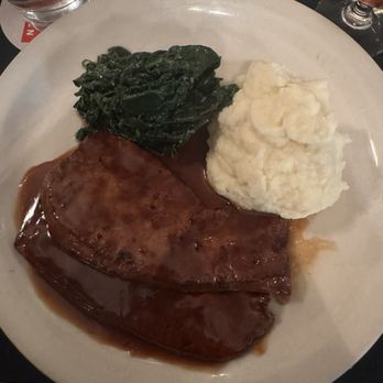 JOE ALLEN - Updated December 2025 - 256 Photos & 535 Reviews - 326 W ...