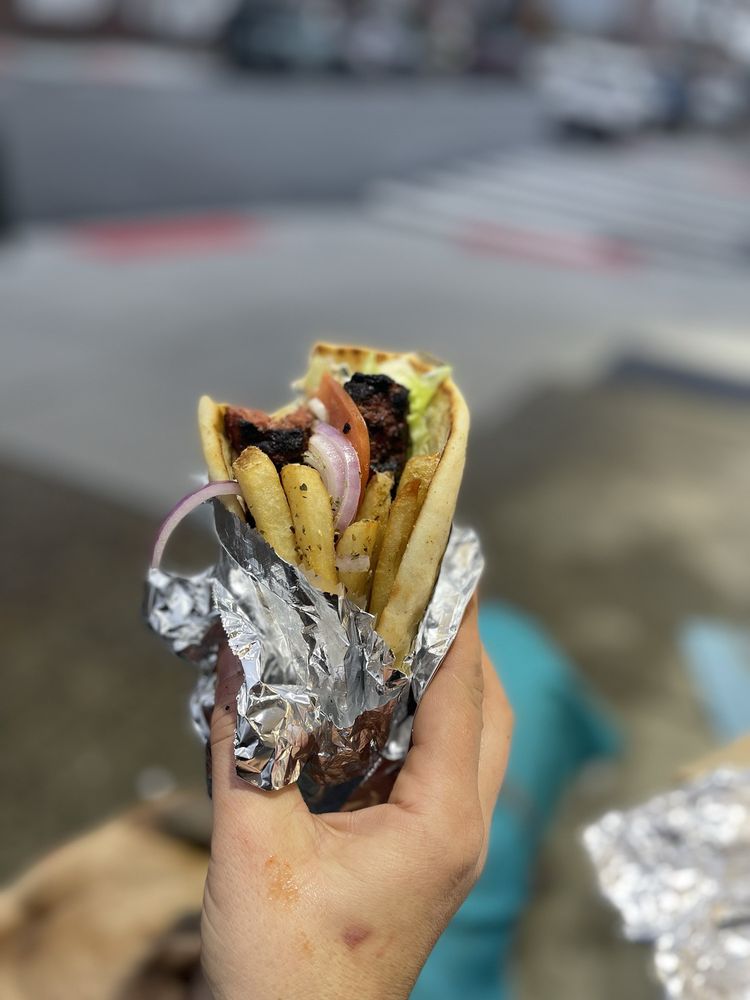 TASTE OF GYRO - Updated May 2026 - 36 Photos & 43 Reviews - 24-26 47th ...