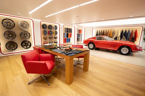 FERRARI OF HOUSTON - Updated October 2025 - 44 Photos & 18 Reviews ...