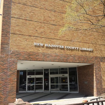 Hanover Pa Library
