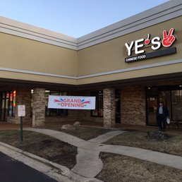 YE’S CHINESE RESTAURANT - Updated July 2025 - 47 Photos & 140 Reviews ...