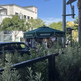 NOVIKOV - Updated November 2024 - 256 Photos & 99 Reviews - 257 North ...