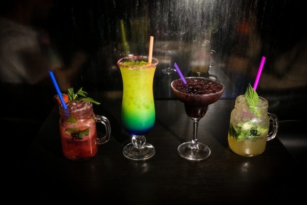 REFLEXION LOUNGE - Updated August 2025 - 17 Photos - 252 The Quays ...