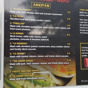 EL CHAMO CRIOLLO - Updated December 2025 - 109 Photos & 46 Reviews ...