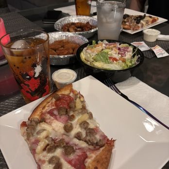 ALOHA PIZZA AND PASTA - Updated October 2025 - 55 Photos & 140 Reviews ...