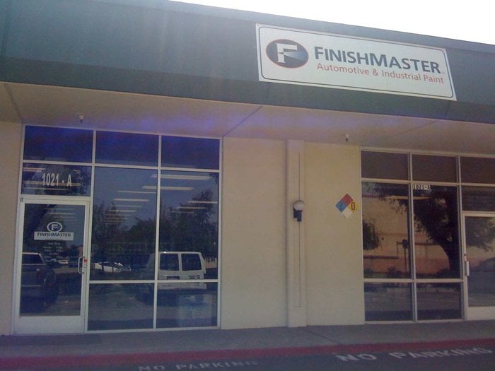 FINISHMASTER - Updated August 2025 - 1021 Howard Ave, San Carlos ...