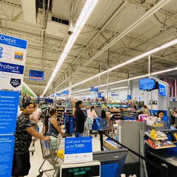 WALMART - Updated March 2025 - 516 Photos & 236 Reviews - 101 Pakaula ...