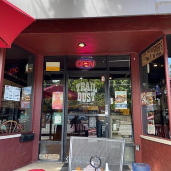 TRAIL DUST BBQ - Updated June 2024 - 839 Photos & 1478 Reviews - 17240 ...