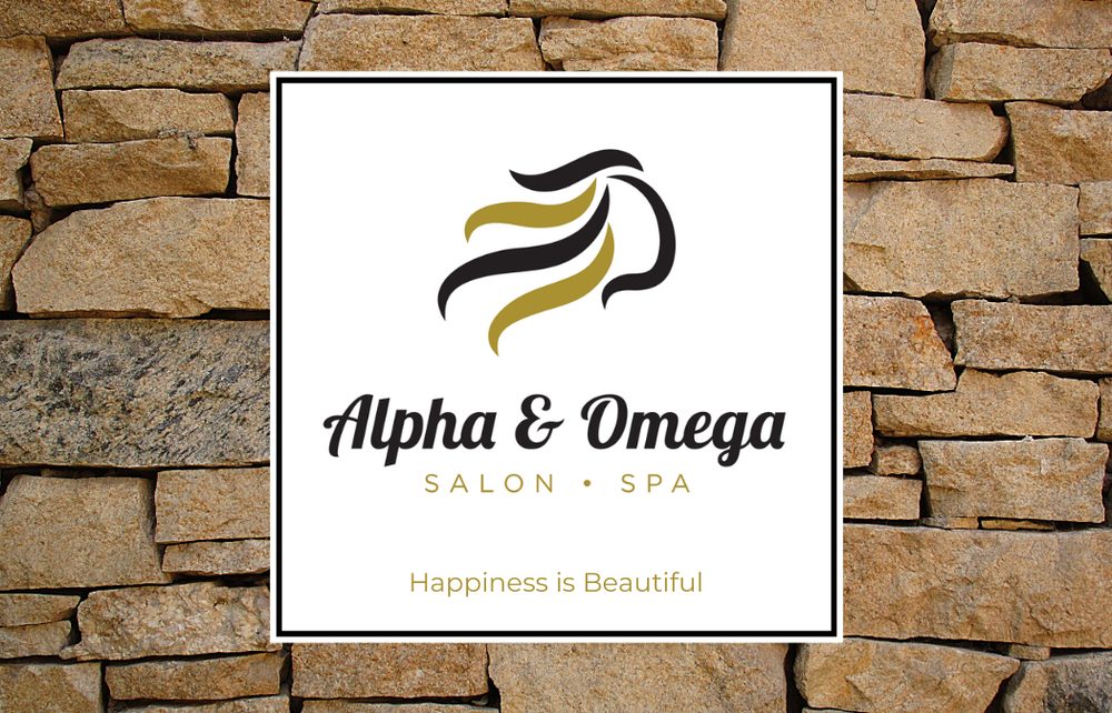 ALPHA & OMEGA SALON SPA - Updated January 2026 - 5630 4th St N, St ...