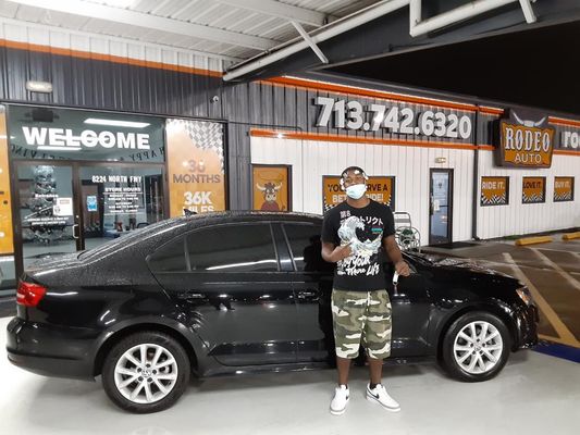 RODEO AUTO - Updated January 2026 - 12 Photos & 17 Reviews - 8224 N Fwy ...