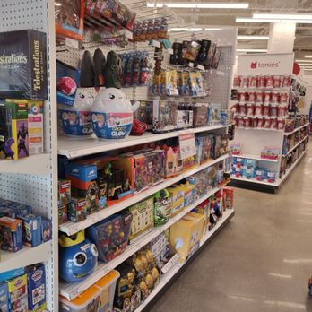 TARGET - Updated October 2025 - 85 Photos & 39 Reviews - 4500 Wisconsin ...