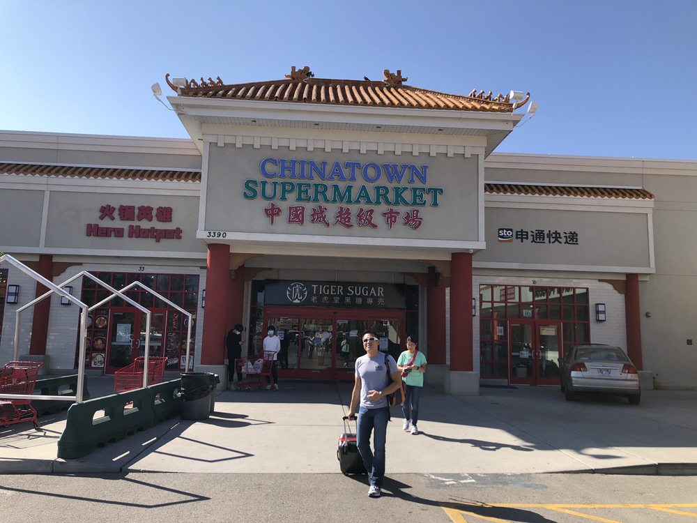 SALT LAKE CHINATOWN - Updated May 2025 - 31 Photos & 15 Reviews - 3370 ...