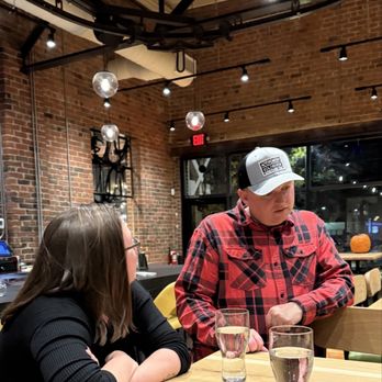 ATOMIC CLOCK BREWING - Updated 05/2025 - 42 Photos & 14 Reviews - 501 ...