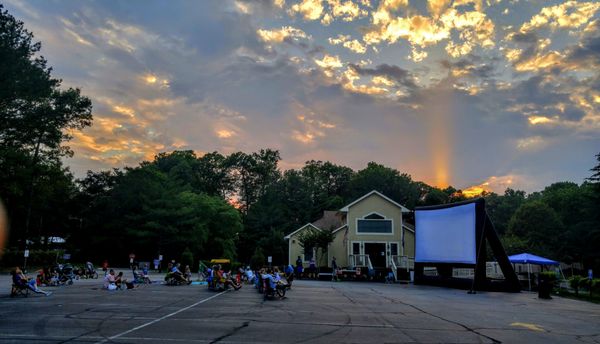 LAKE RIDGE PARK & RECREATION ASSOCIATION - Updated August 2025 - 52 ...