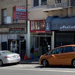 SAM WO RESTAURANT - Updated October 2025 - 2618 Photos & 1425 Reviews ...