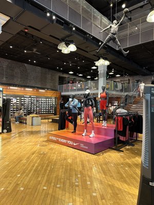 NIKE PORTLAND - Updated September 2025 - 160 Photos & 133 Reviews - 700 ...