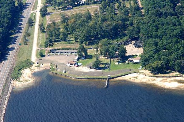 PENDLETON HARBOR MARINA - Updated April 2025 - 405 Clubhouse Dr ...