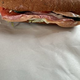 COUSINS SUBS - Updated December 2025 - 71 Photos & 36 Reviews - 9321 ...
